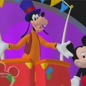 La Maison de Mickey Saison 1 - AlloCiné