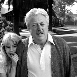 Joseph Maher - AlloCiné