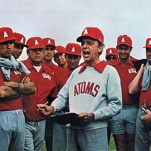 Gus - Film 1976 - AlloCiné