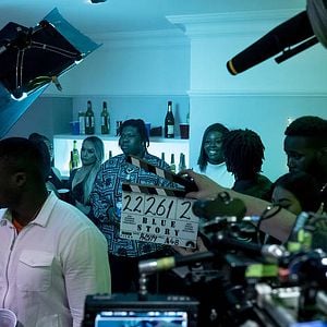 Blue Story - Film 2019 - AlloCiné