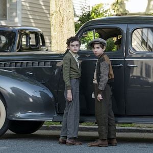 Jacob Laval - AlloCiné