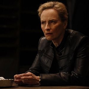 Blacklist Saison 7 - AlloCiné