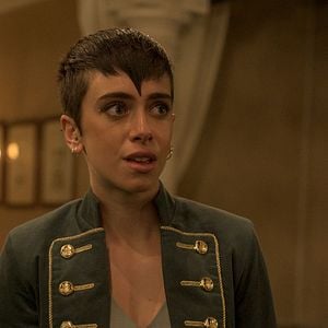 Photos de Claudia Riera - AlloCiné