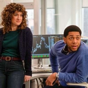 Sarah Stiles - AlloCiné