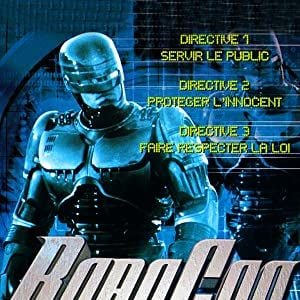 Robocop: Resurrection - Film 2001 - AlloCiné