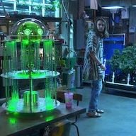 Disjointed - Série TV 2017 - AlloCiné