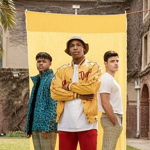 Arno Greeff - AlloCiné