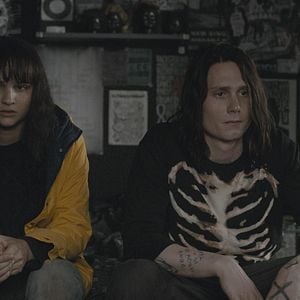 Moritz Jahn - AlloCiné