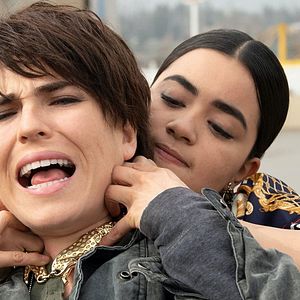 El Presidente - Série TV 2020 - AlloCiné