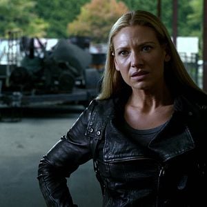 Fringe - Série TV 2008 - AlloCiné