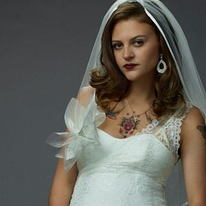 Lara Peake - AlloCiné