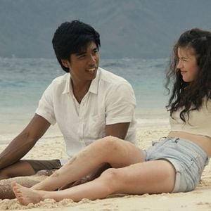 Dorcas Coppin - AlloCiné