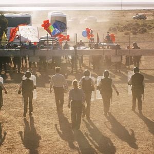 Stateless - Série TV 2019 - AlloCiné