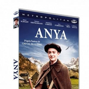 Anya - Film 2020 - AlloCiné