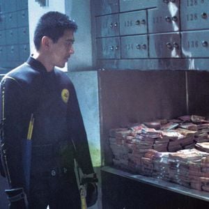 Full Alert - Film 1997 - AlloCiné