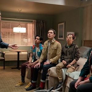 Pablo Castelblanco - AlloCiné