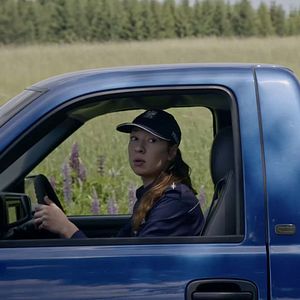 Signs - Série TV 2018 - AlloCiné