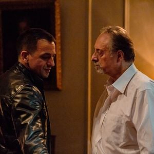 Jérôme Robart - AlloCiné