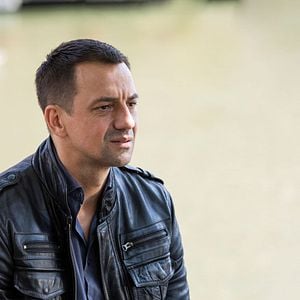 Jérôme Robart - AlloCiné