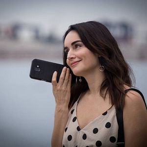 Ana - Série TV 2020 - AlloCiné