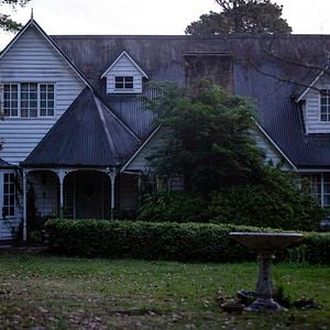 Relic - Film 2020 - AlloCiné