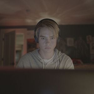 Photos de Judah Lewis - AlloCiné