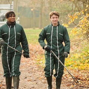 Thomas Chomel - AlloCiné