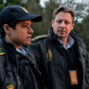 Photos et affiches de la série Kidnapping - AlloCiné