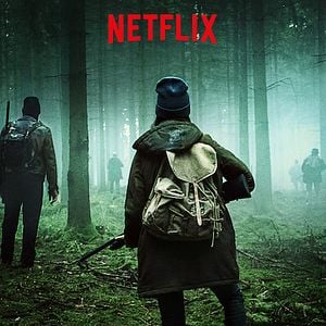 Zone Blanche - Série TV 2017 - AlloCiné