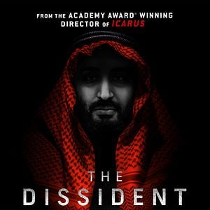 The Dissident - Film documentaire 2020 - AlloCiné