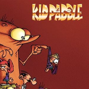 Kid Paddle - Série TV 2003 - AlloCiné