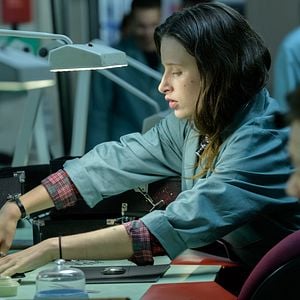 Luna Lou - AlloCiné