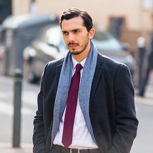 Samir Boitard - AlloCiné