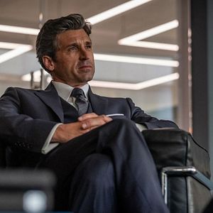 Devils - Série TV 2020 - AlloCiné