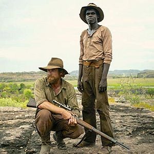 High Ground - Film 2020 - AlloCiné