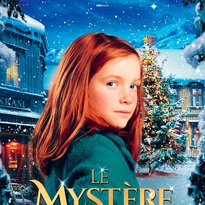 Le Mystère de Noël - film 2019 - AlloCiné