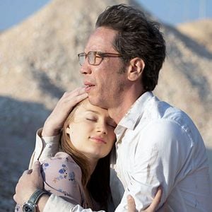 Possessions - Série TV 2020 - AlloCiné