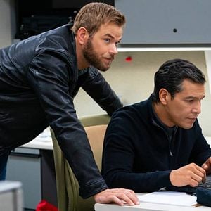 Nathaniel Arcand - AlloCiné