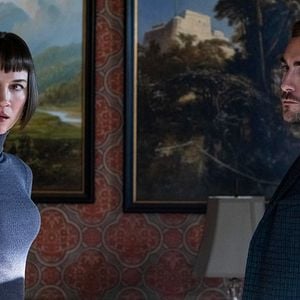 Helstrom - Série TV 2020 - AlloCiné