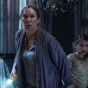 Helstrom - Série TV 2020 - AlloCiné