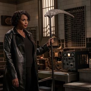 Lisa Berry - AlloCiné