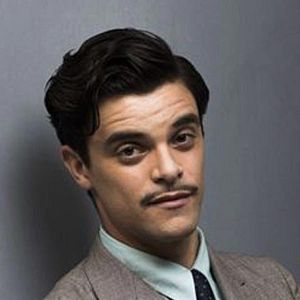 Jacob Fortune-Lloyd - AlloCiné