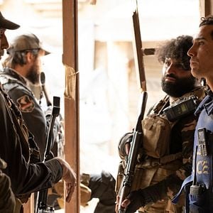 Mosul - film 2019 - AlloCiné