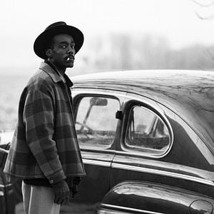 Corey Hendrix - AlloCiné