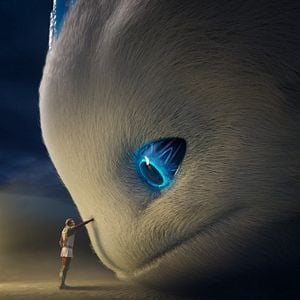 Cosmoball - film 2020 - AlloCiné