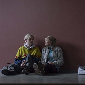 Karoline Hamm - AlloCiné