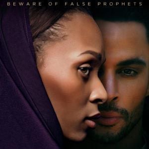 Ruthless - Série TV 2020 - AlloCiné