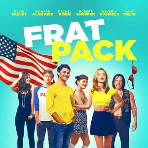 Frat Pack - Film 2018 - AlloCiné