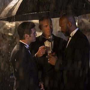 John Flanders - AlloCiné