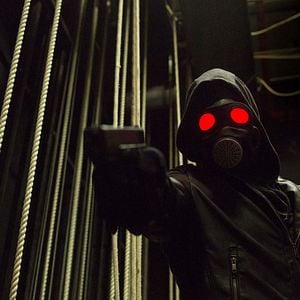 Nightwatcher - film 2018 - AlloCiné